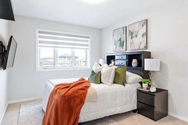 Magnificent Stylish Escape - Winnipeg