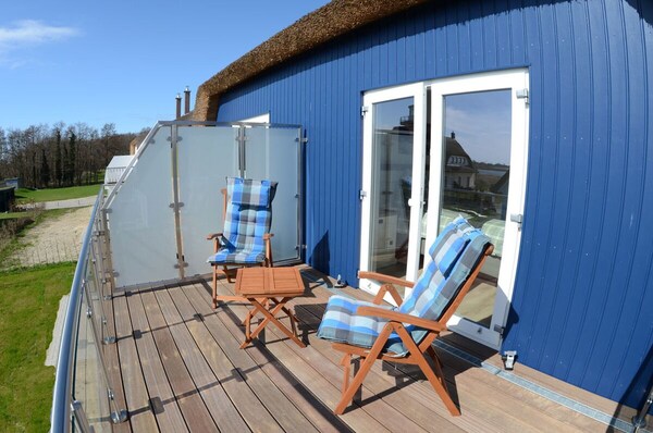 Ferienhaus Für 7 Gäste Mit 114m² In Breege (268264) - Breege