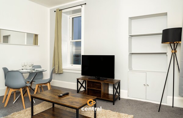 2 Bedroom By Central Serviced Apartments - Dundee