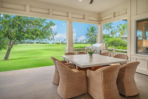 Lodge At Kukui'ula Bungalow |14 - Kauai, HI