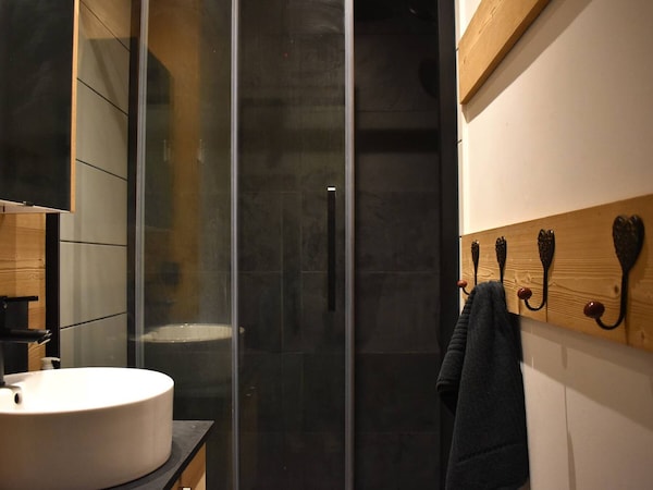Encantador T2 Tipo Chalet, Cerca Del Centro Y Telecabinas, Ideal Para Vacaciones - Puigcerdà