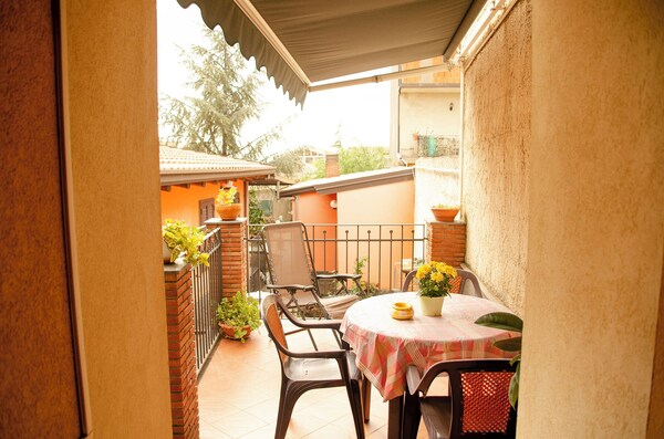 Etna Nature, Cozy Retreat - Sicily
