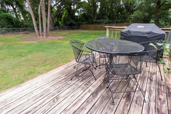 4 Br Sleeps 10 Near Uga & Downtown - Athens, GA