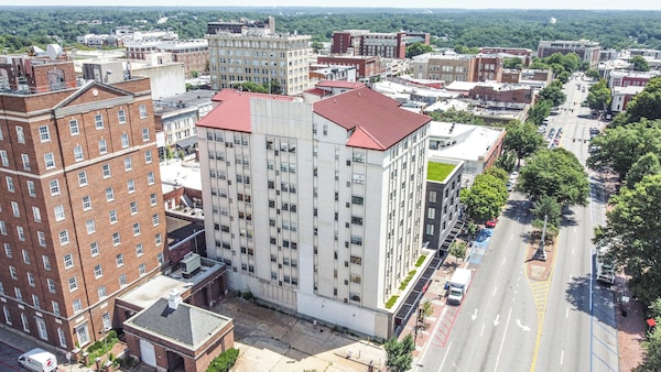 Home Is Where The Arch Is | Across From Uga! - Athens, GA