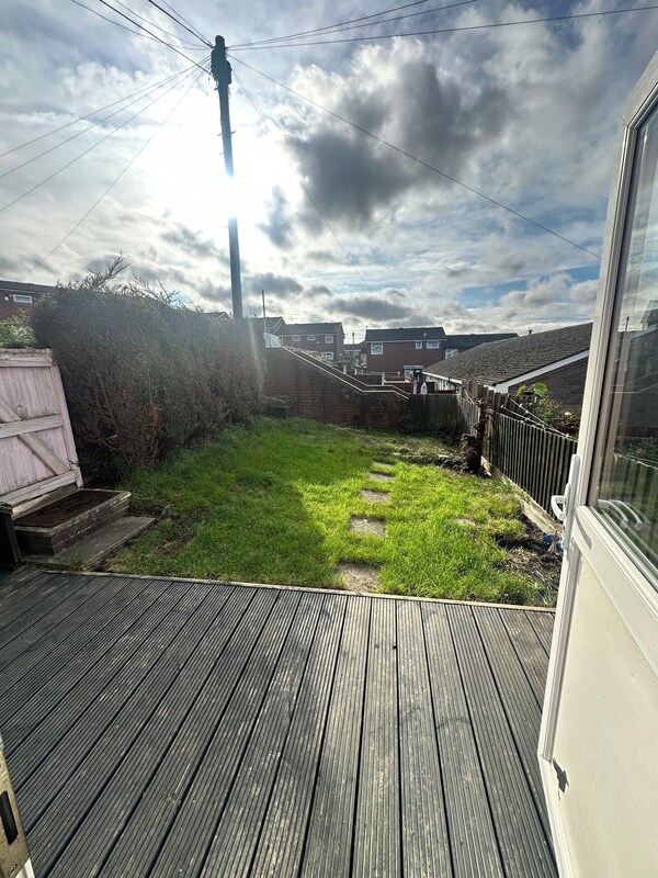 Sheffield Serenity - Chesterfield