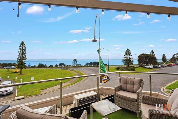 Stunning Ocean Views San Remo - San Remo