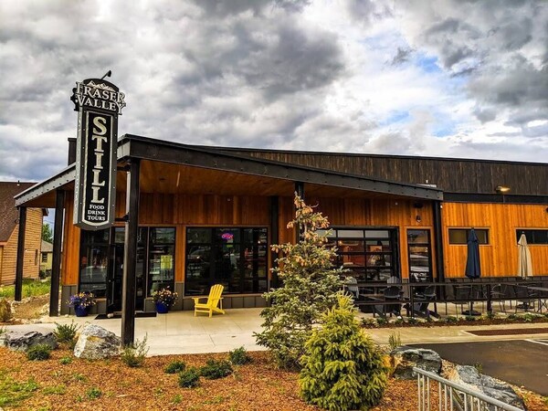 Mountain Chalet In Heart Of Grand County, Hot Tub, Dogs Welcome, Child Friendly - Granby, CO