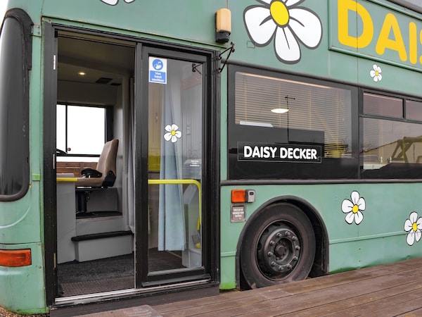Daisy Decker - Uk48371 - Withernsea