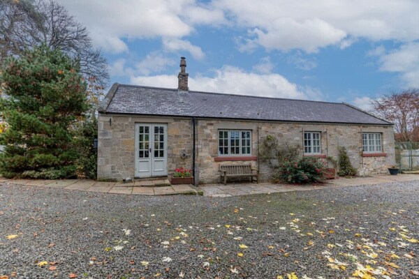 Keepers Cottage - North East Escapes - Northumberland