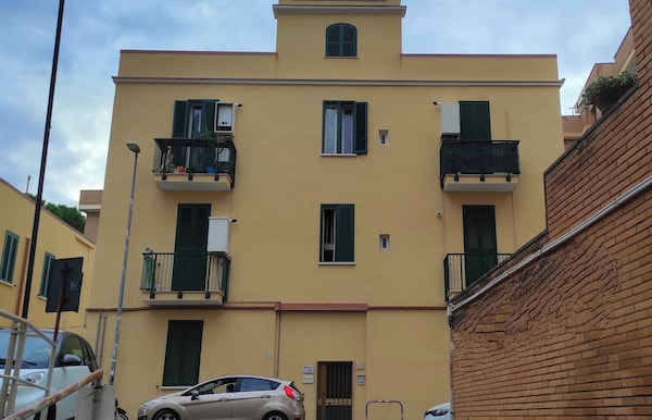 Petit Bijou (Vacation Home In Civitavecchia) - Civitavecchia
