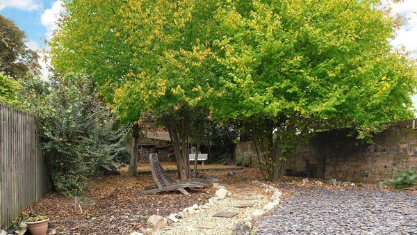 The Old Barn Marlborough - With Games Room In Marlborough - Cotswolds