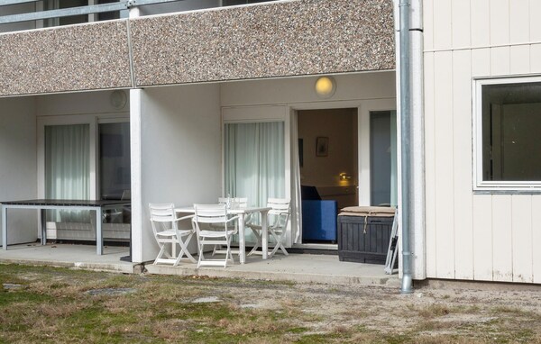 Schöne 1-zimmer-wohnung In Nexø - Bornholm