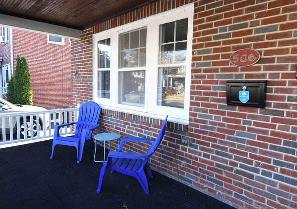 Serene Modern 3-bedroom House In Shillington - Reading, PA