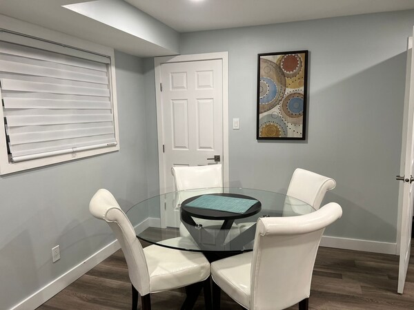 Yellowknife Downtown Retreat - Yellowknife
