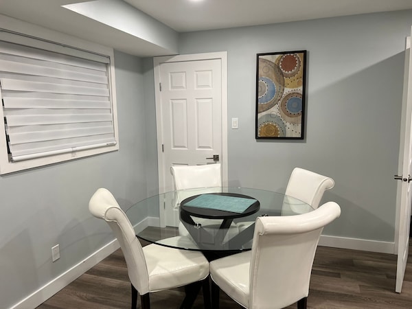 Yellowknife Downtown Retreat - Yellowknife