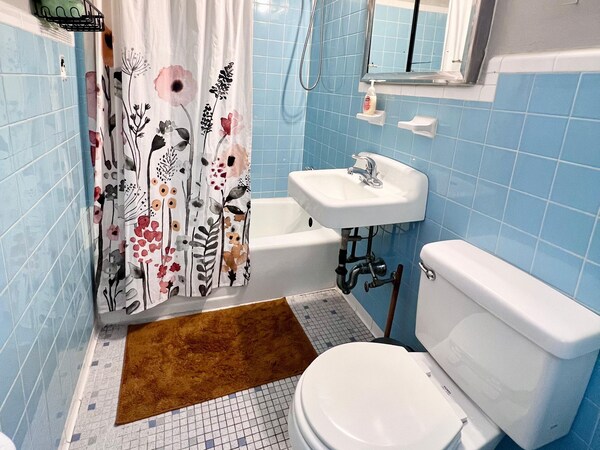 Chic Studio In Vibrant New York - Yorkville - Manhattan