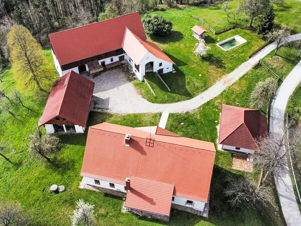Rezidenca Korman By Interhome - Pohorje