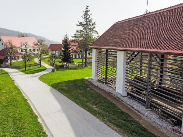 Rezidenca Korman By Interhome - Pohorje
