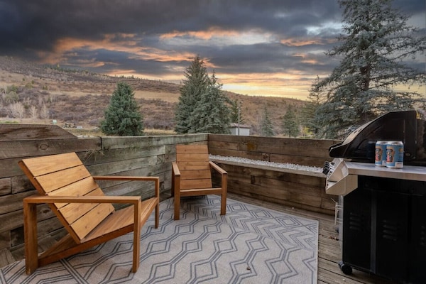 New | Prime Location | Skier's Paradise - Avon, CO