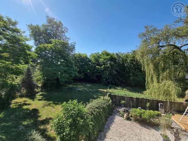 Studio Gussignies, Studio Flat, 4 Persons - Dour