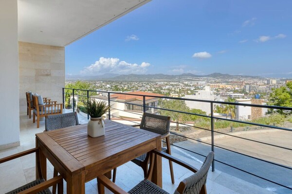 The Best Views And Location, 2 Bd - Cabo San Lucas