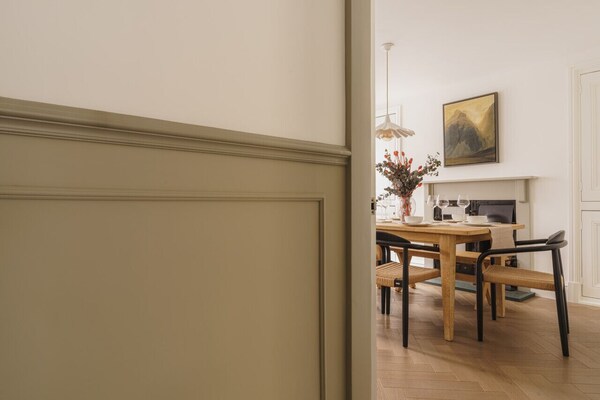Bay Tree Cottage - 3 Bed Stylish Cottage In Bowness - Windermere