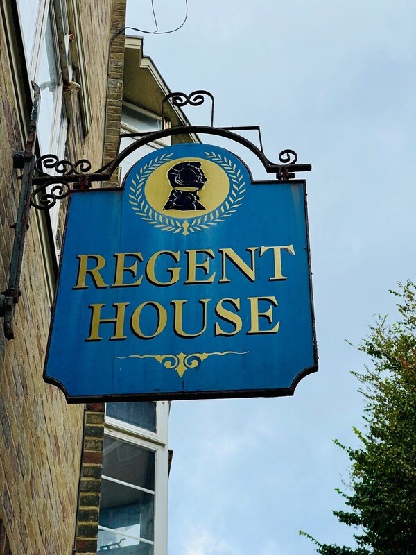 Royal Pavilion Garden Apartment - Brighton