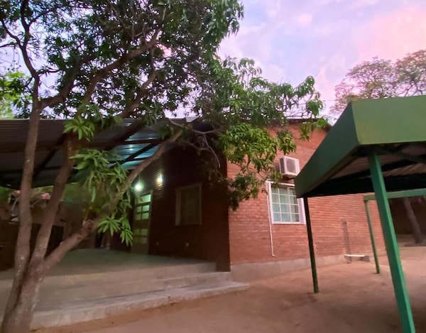 Private Getaway In The Hills Of Blantyre City - Blantyre