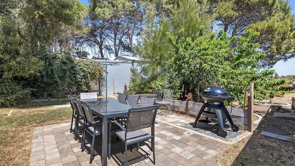 18 Heathcote Street Normanville - Yankalilla