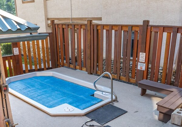 Entire Lovely Townhouse Mountain View! - Canmore