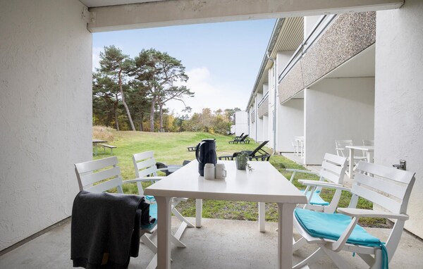 Stunning Apartment In Nexø With Wifi - Bornholm