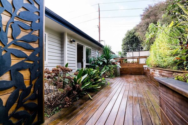 Modern Private 2 Bedroom Home Unit In Albany - Riverhead