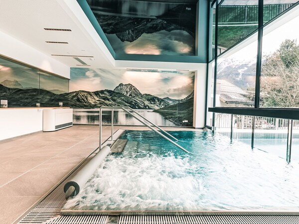 Venediger Lodge By Interhome - Bramberg am Wildkogel
