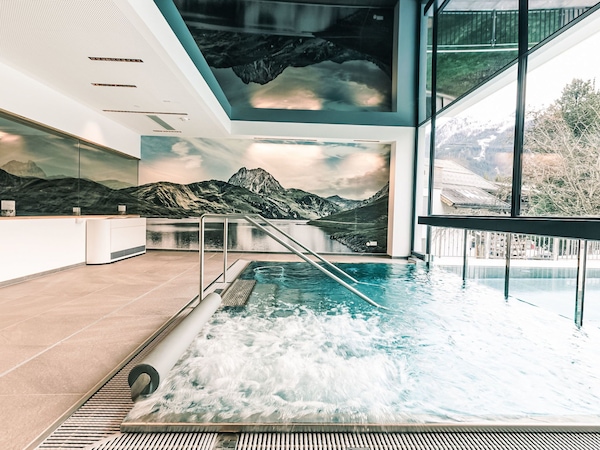 Venediger Lodge By Interhome - Bramberg am Wildkogel