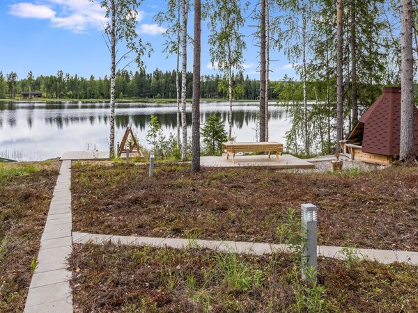 Sorolanniemi By Interhome - Eno