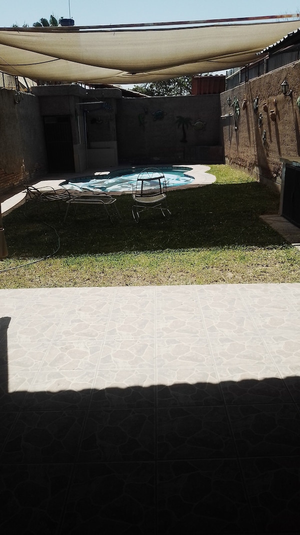 Quintita Shau - Torreón