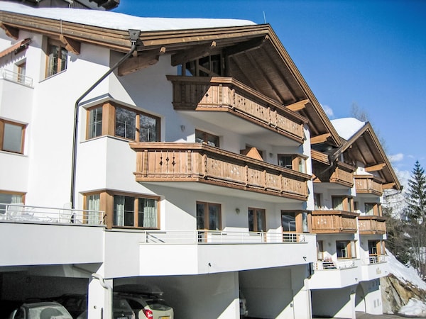 Moostal By Interhome - St. Anton am Arlberg