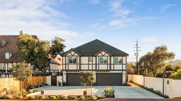 2 Bedroom - Wifi, Ac, Garaged Off-street Parking With Ev Charger. - Solvang, CA