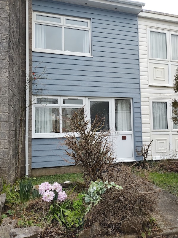 Modern Holiday Home In Quiet Location Near Freshwater East Beach - Pembrokeshire