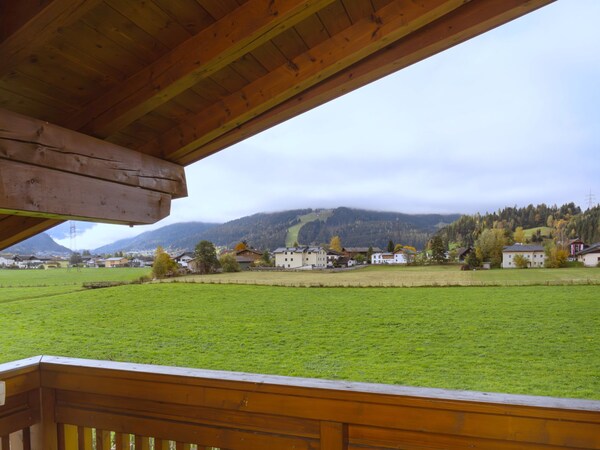 Ferienwohnung Reiter By Interhome - Flachauwinkl