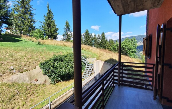 Apartment In La Molina In The Best Location - Alp, Catalonia