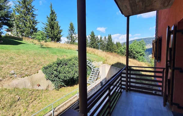 Apartment In La Molina In The Best Location - Alp, Catalonia