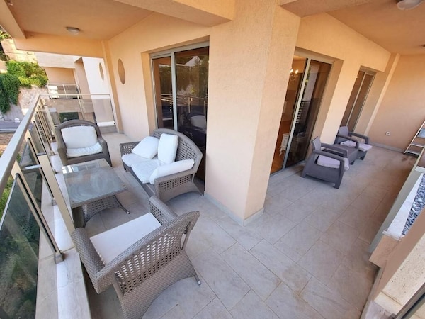 Harmonia Budva 1 - Apartment With Sea View - Budva