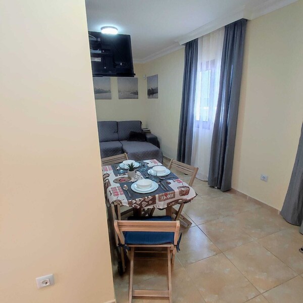 Duplex Elegant - Up To 6 People. - Garachico