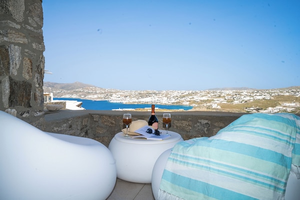 Villa Schatz Mykonos - Mykonos