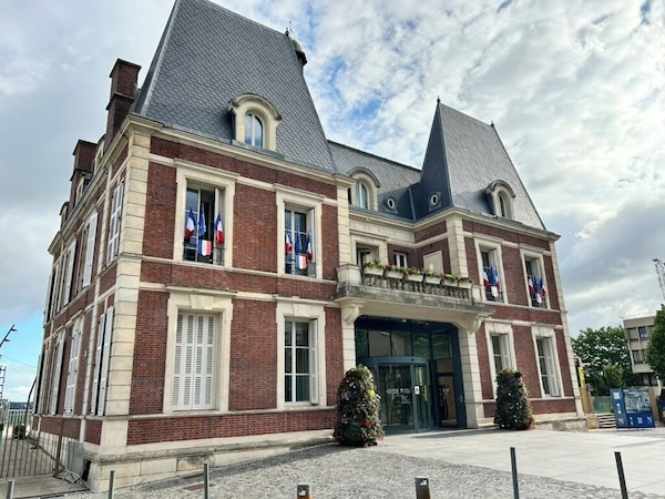 « Douceur Et Confort » Avec Netflix, Prime Et Disney+ - Le Bois Saint-Martin