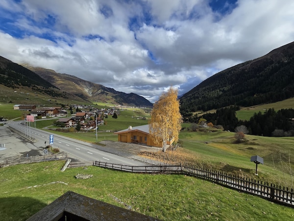 Charming Louisa - Andermatt