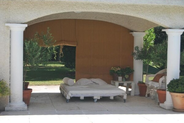 El Campillo House With Swimming Pool For Unforgettable Moments - Salamanca, Spain