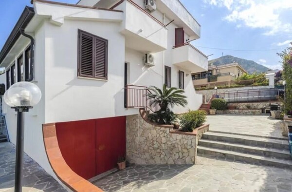 Villa San Michele - 2 - Trabia