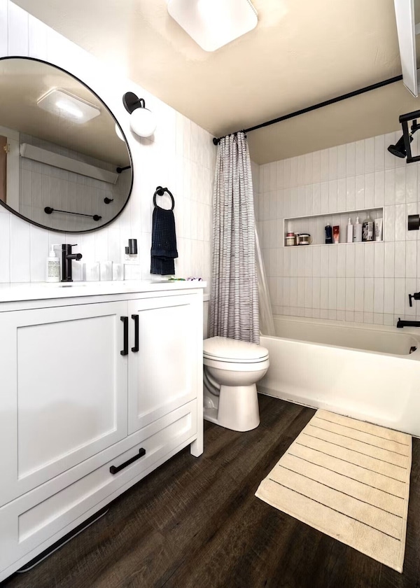 2-bedroom Condo In Downtown Jackson - Jackson Hole, WY